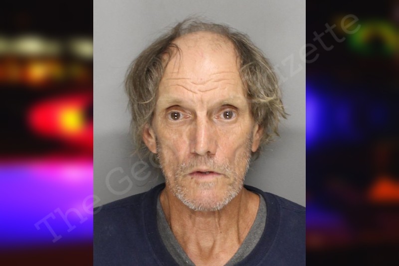 Lonnie Leonard | Cobb County