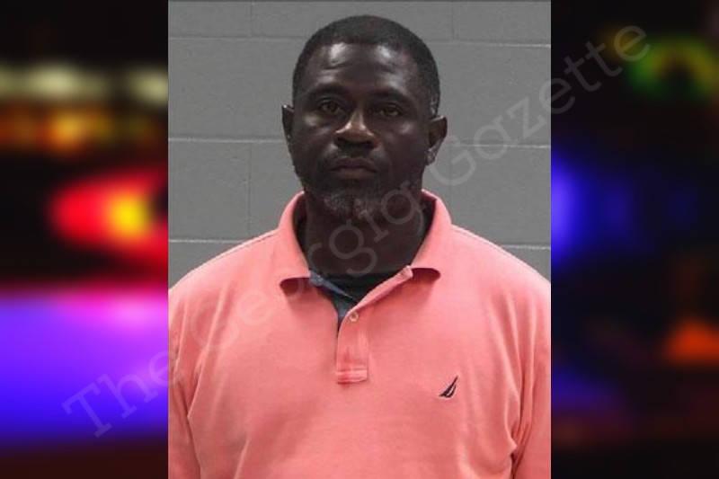 Anjuan Lewis — Baldwin County Jail Bookings