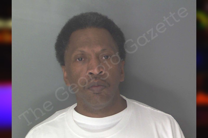 Calvin Lewis | Douglas County