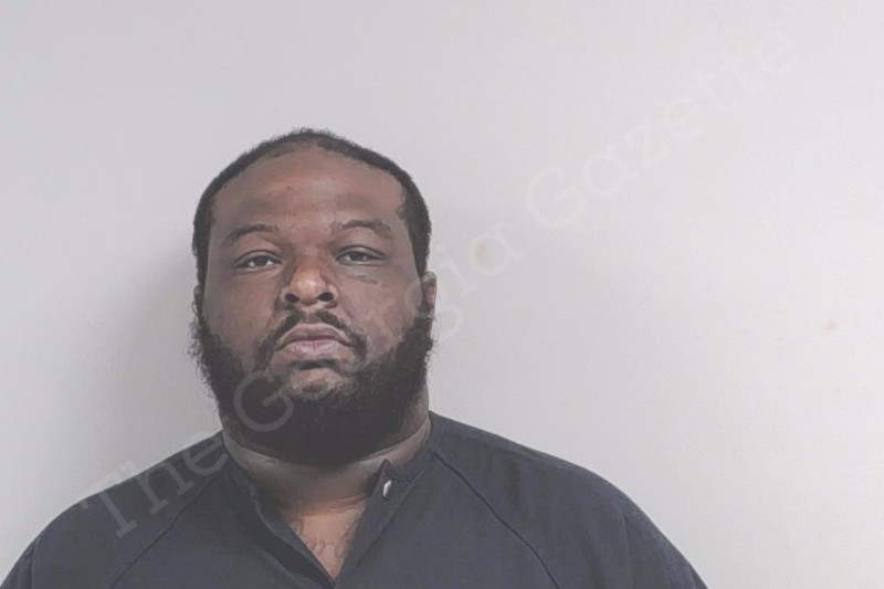Devante Lewis — Lowndes County Jail Bookings