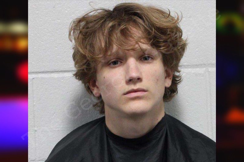 Kyle Lewis - Habersham County