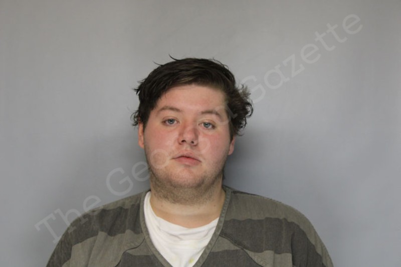 Kaleb Loggins | Hall County