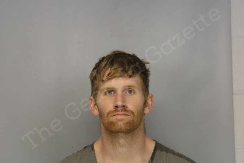 Larry Lowe - Hall County