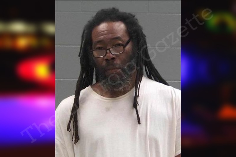 Albert Lucas — Baldwin County Jail Bookings
