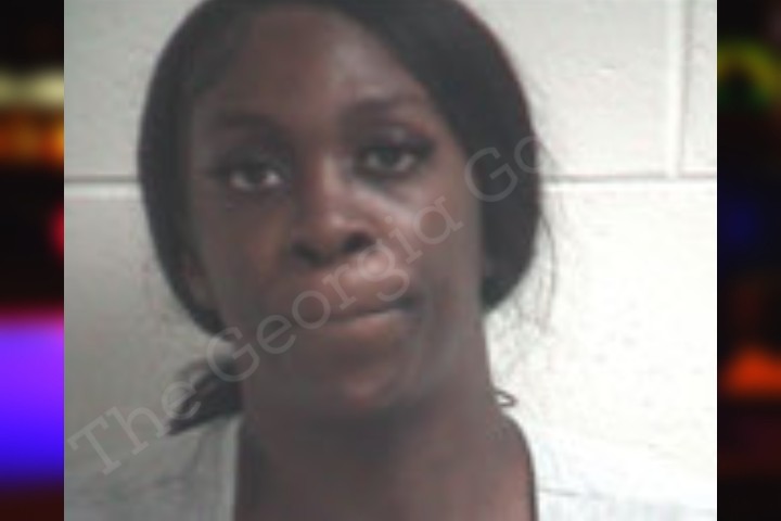 Chemeka Luster | Henry County Chemeka Luster | Henry County