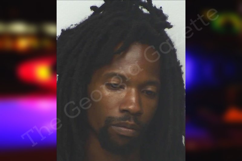 Adrian Lamb — Lanier County Jail Bookings