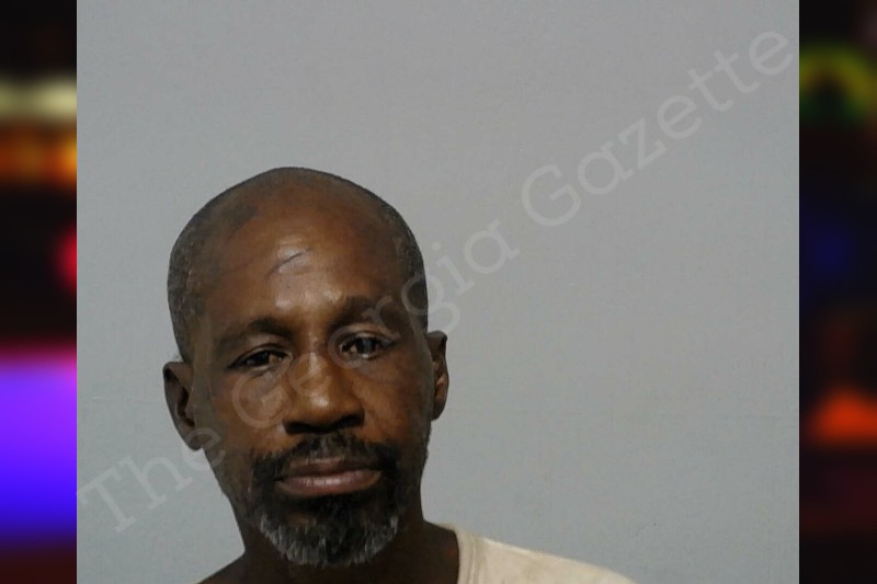 Larry Horne — Bibb County