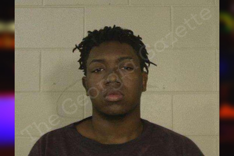 Jeremiah Lassiter | Liberty County