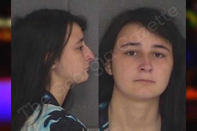 Courtney Lathrop — Barrow County