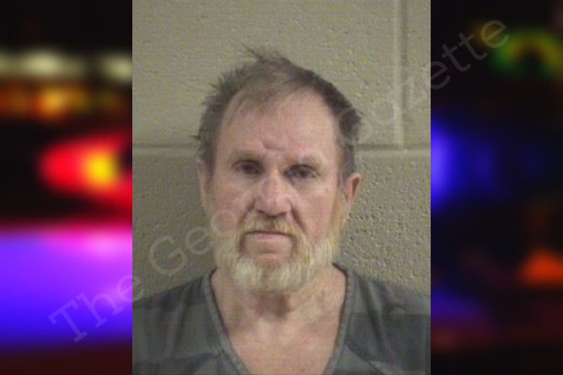 James Leamon Whitfield County