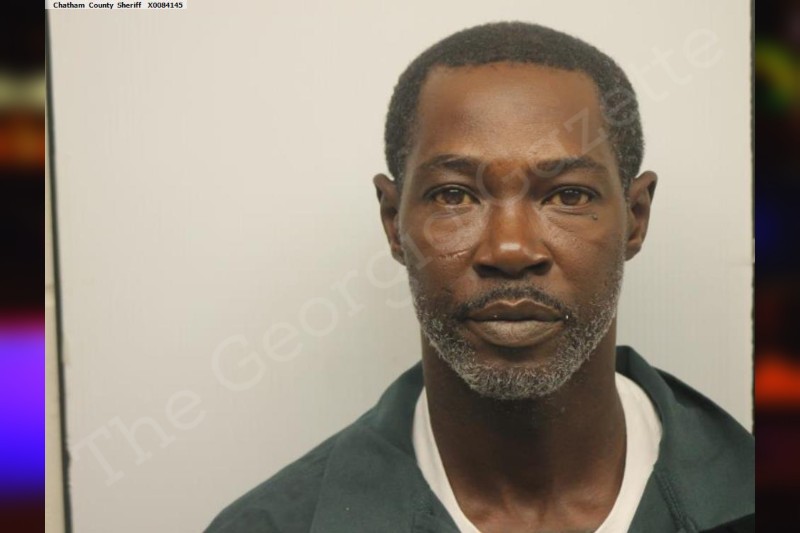 Burnell Lee — Chatham County