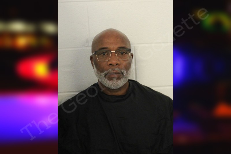 Gregory Lee — Floyd County Jail Bookings