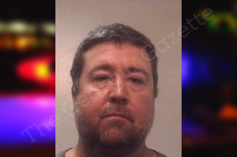 Bryan Leo — Coweta County