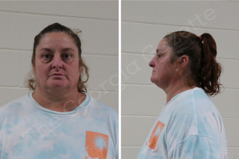 Kelli Leverette — Houston County Jail Bookings