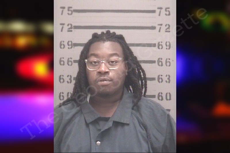 Jordan Lewis | Dougherty County