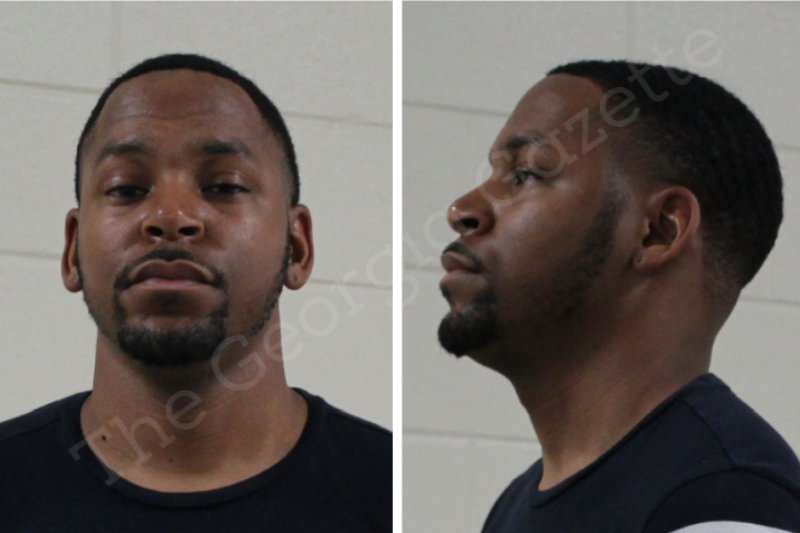 Victor Lightfoot — Houston County Jail Bookings