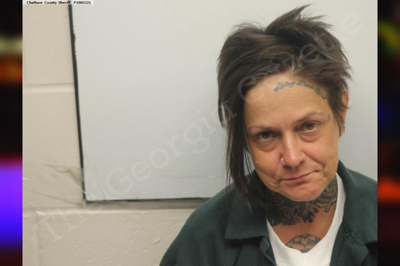 Bridget Lindsay — Chatham County