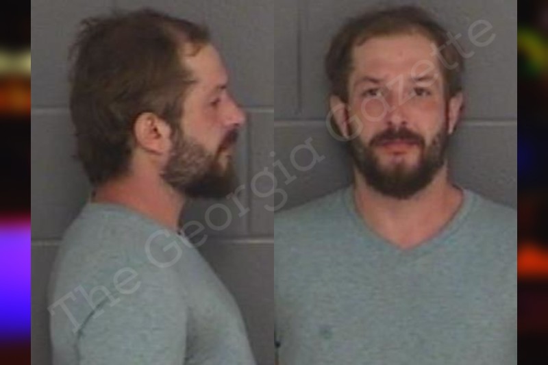 Allen Lineberry — Barrow County Jail Bookings