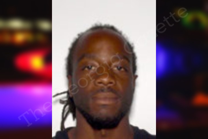 Terry Lockhart - Henry County