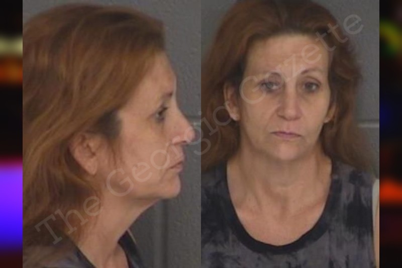 Keela Locklear — Barrow County Jail Bookings