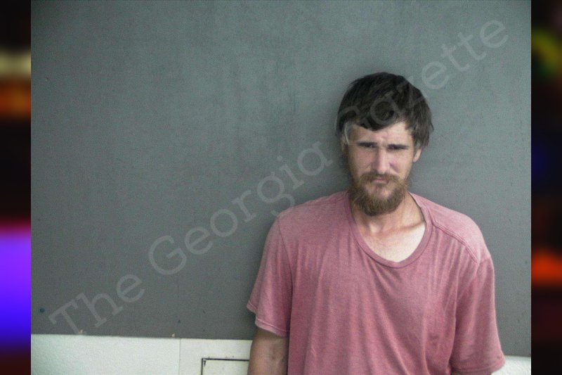 Kenneth Loftin — Twiggs County Jail Bookings