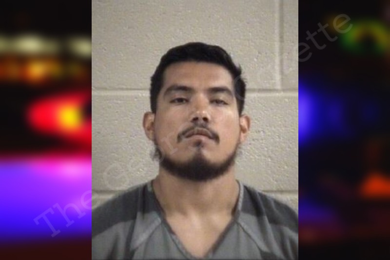 David Lopez | Whitfield County