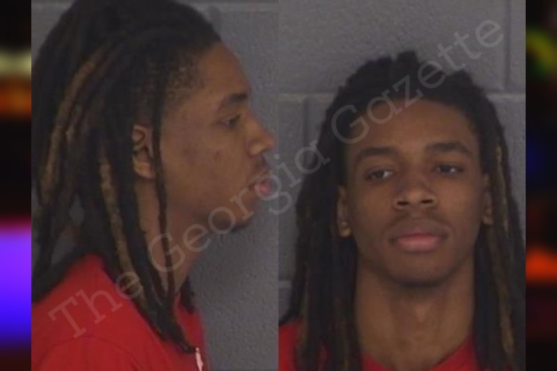 Joseph Love — Barrow County