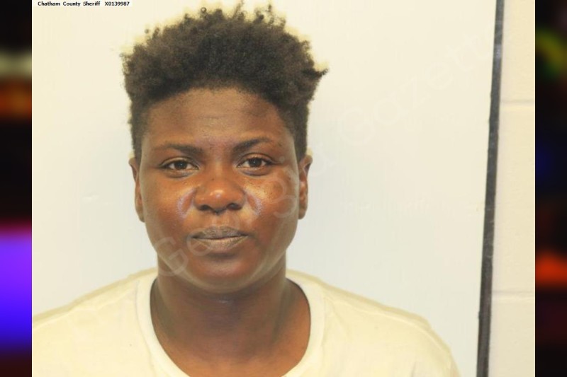 Andrea Lovett — Chatham County