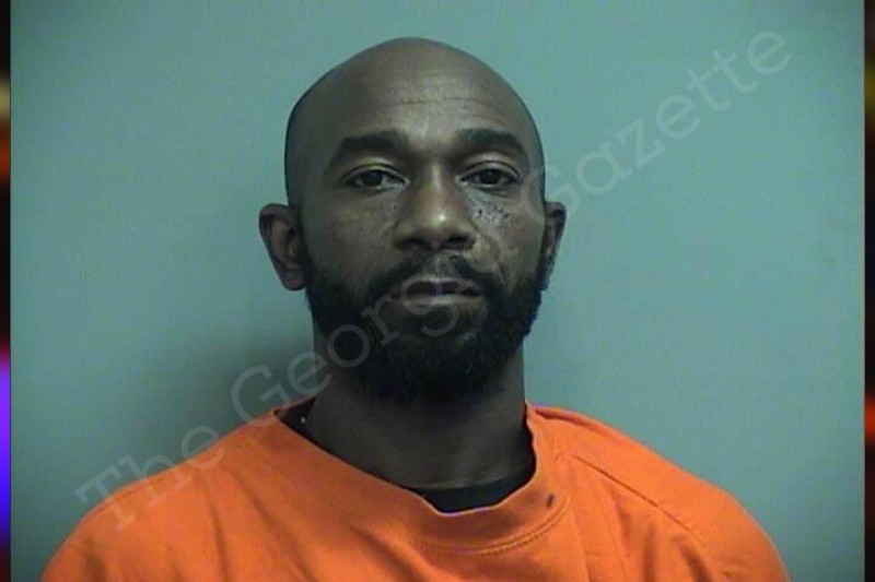 Terrance Lowe — Effingham County Jail Bookings