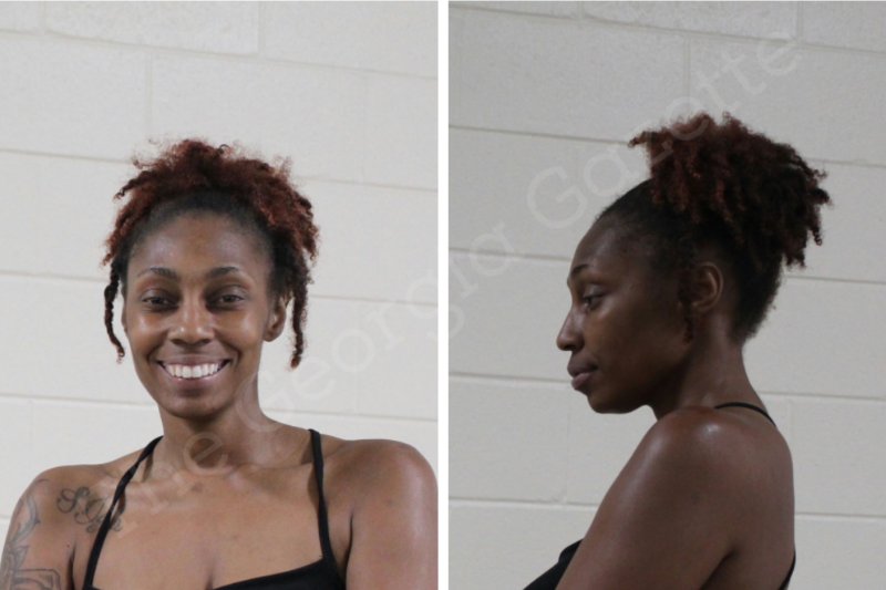 Brianna Lowery — Houston County Jail Bookings