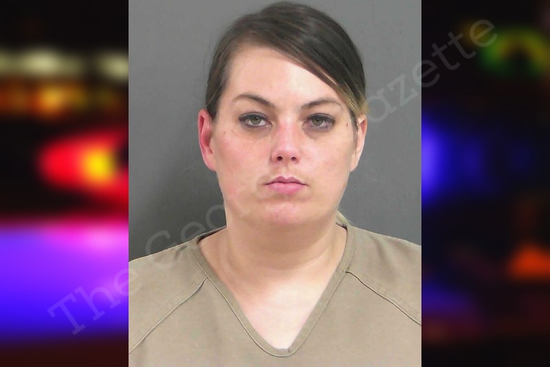 Jessica Lumpkin — Gordon County Jail Bookings