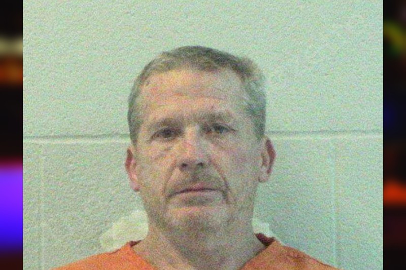 Jeffery Malcolm — Stephens County Jail Bookings