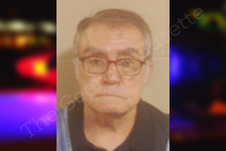 Paul Marr — Henry County