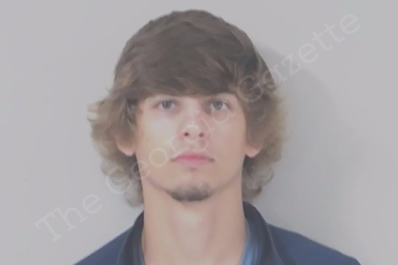Austin Martin — Lowndes County