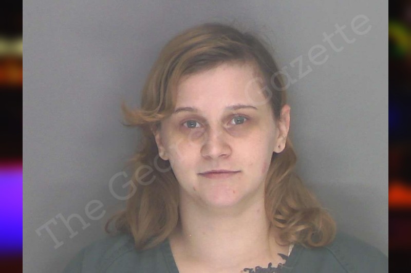 Krista Martin | Douglas County