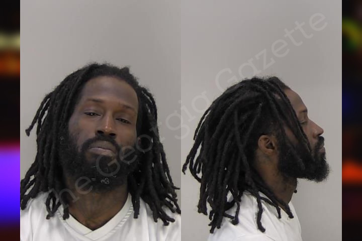 Louis Martin — Richmond County Jail Bookings