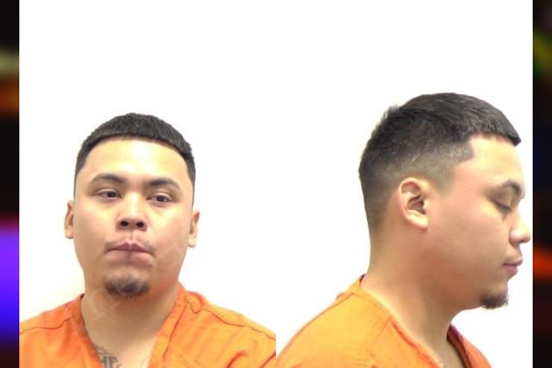Leroy Martinez — Clarke County