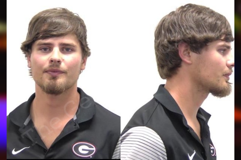 Caleb Matthews - Clarke County