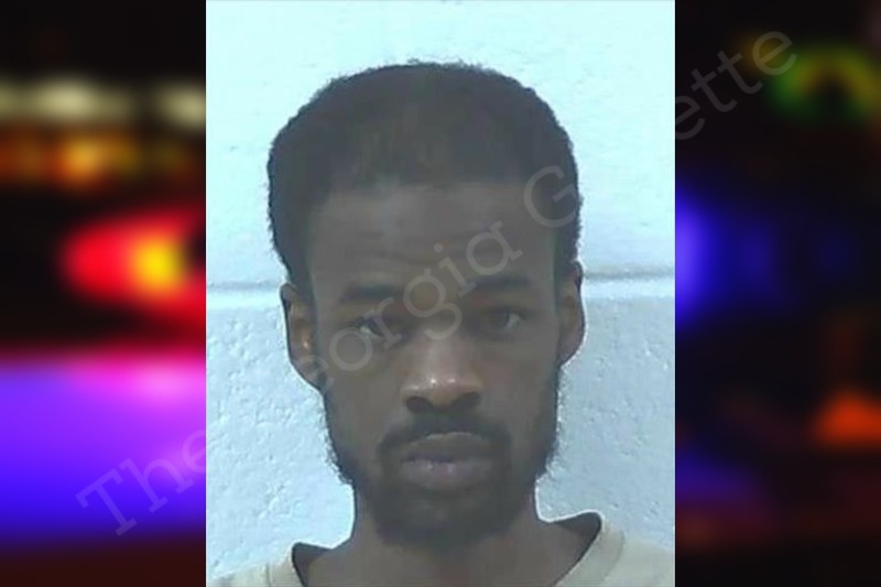 Jamarious Mattox — Jackson County Jail Bookings