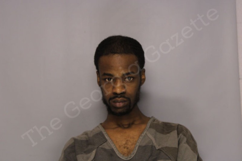 Jamarious Mattox | Hall County