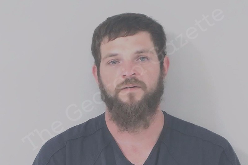 Corey Maynard — Lowndes County