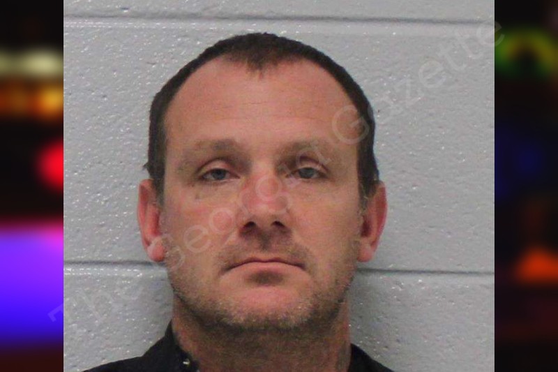 Jonathan McCollum - Carroll County