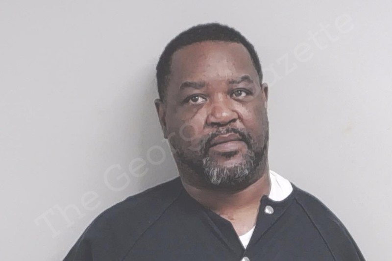 Montanez McCormick — Lowndes County Jail Bookings