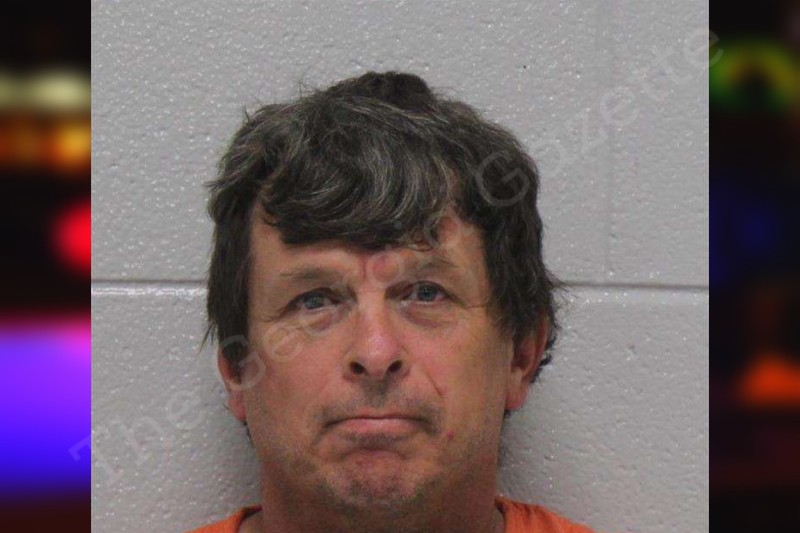 William McCrary — Carroll County