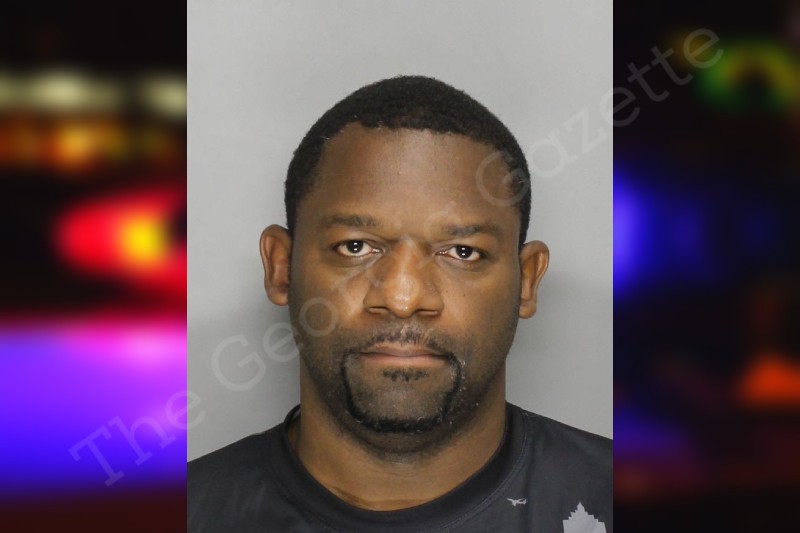 Brian McCray | Cobb County