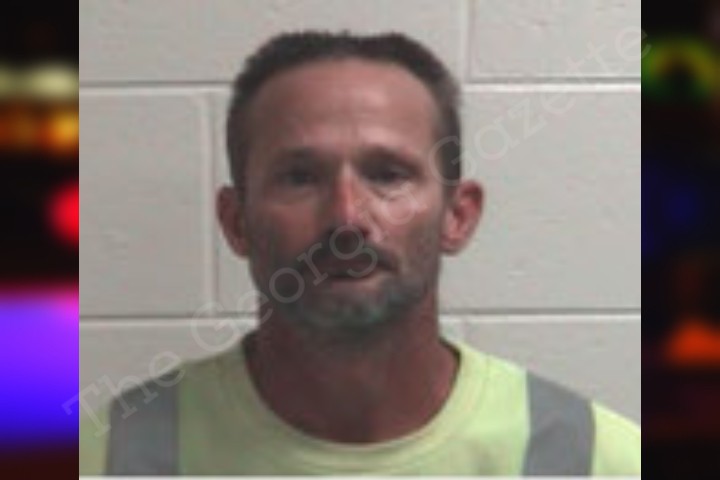 Max McDaniel | Henry County