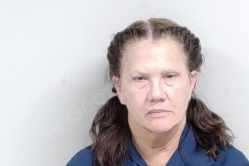 Lisa McDowell — Lowndes County Jail Bookings