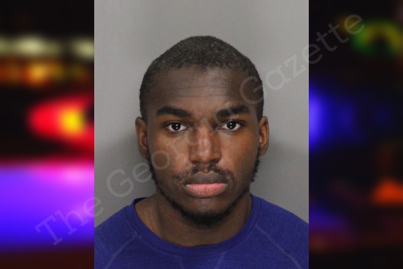 Christopher McGoogan | Cobb County