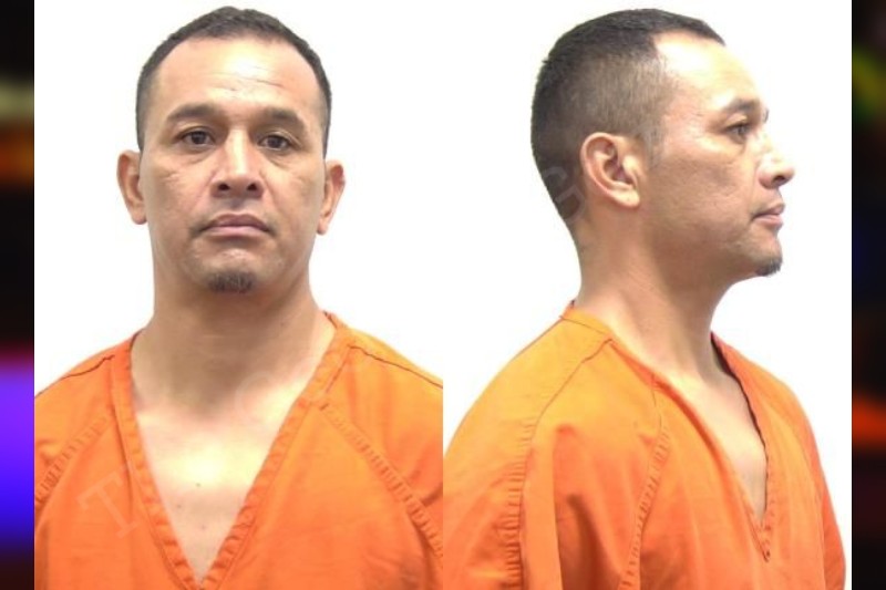 Juan Meraz | Clarke County