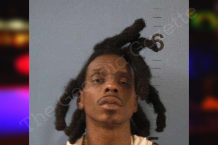 Ernest Mims | Monroe County